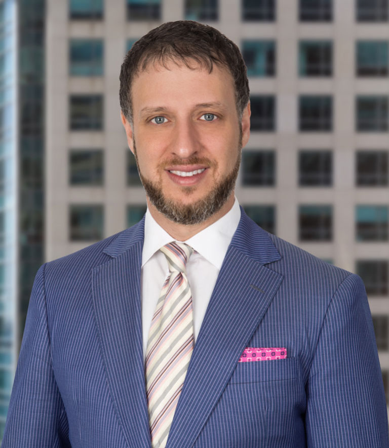 TA PLLC | Ari M. Tenzer